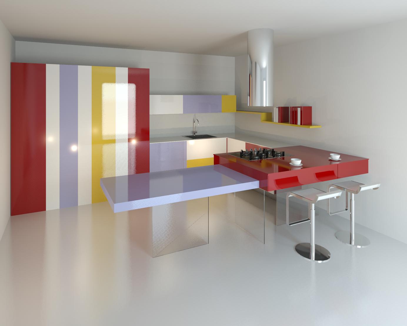 render-lago – Marta Manni